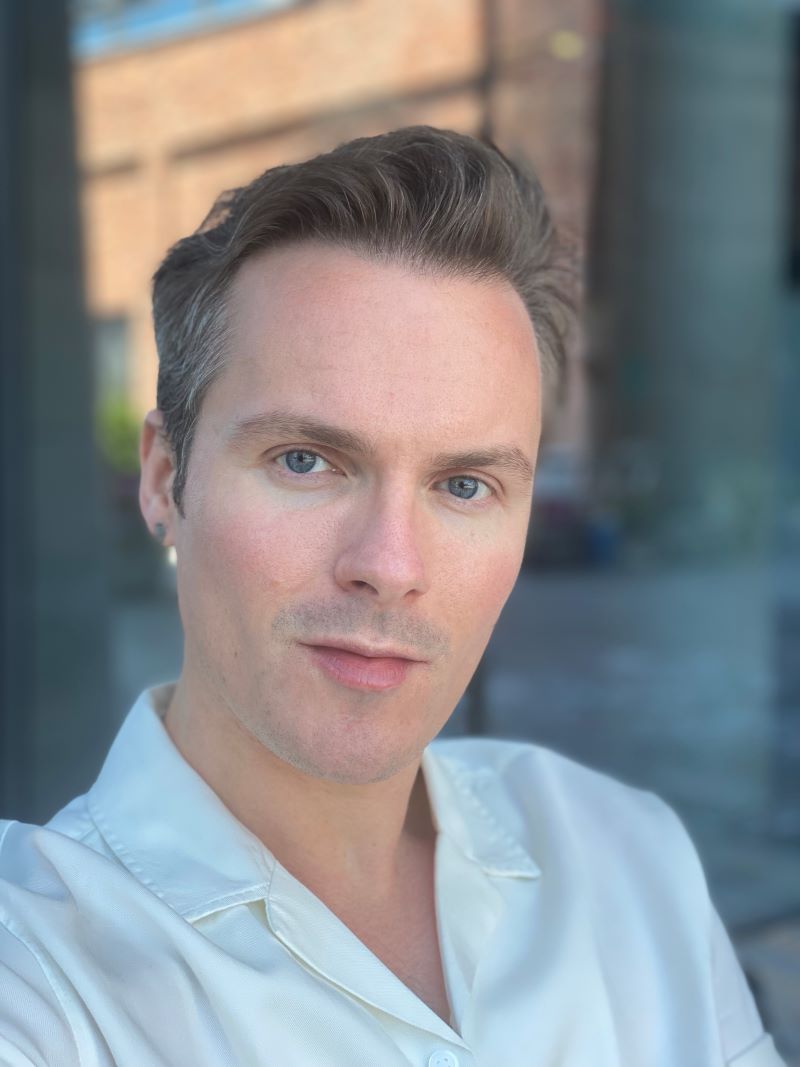 Paul Meighan – Bella Caledonia