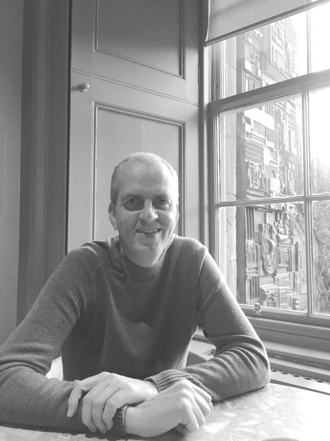 Mark Howitt – Bella Caledonia