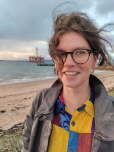 Heather Urquhart – Bella Caledonia