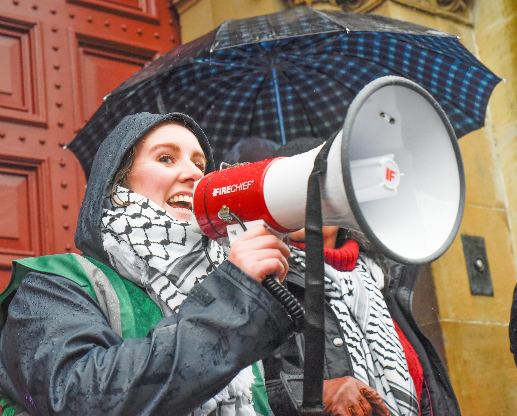 Lauren Pyott – Bella Caledonia