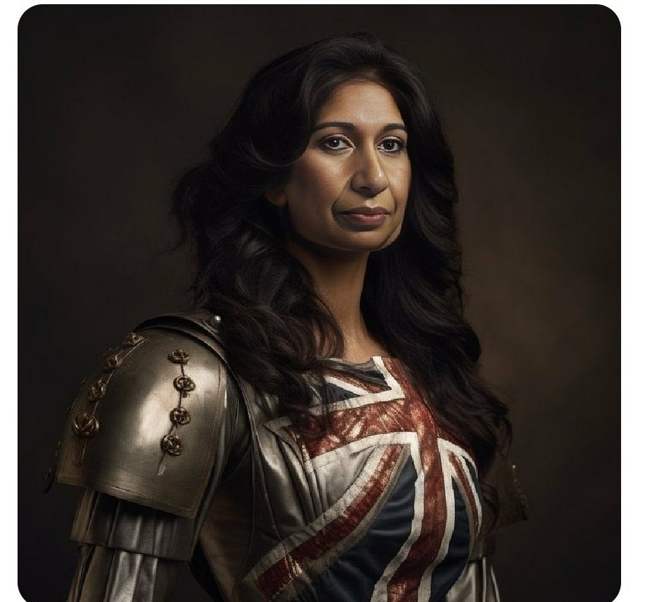 Tory Meltdown – Bella Caledonia