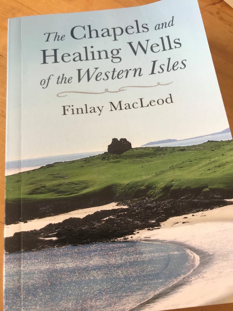 Remembering Finlay Macleod – Bella Caledonia