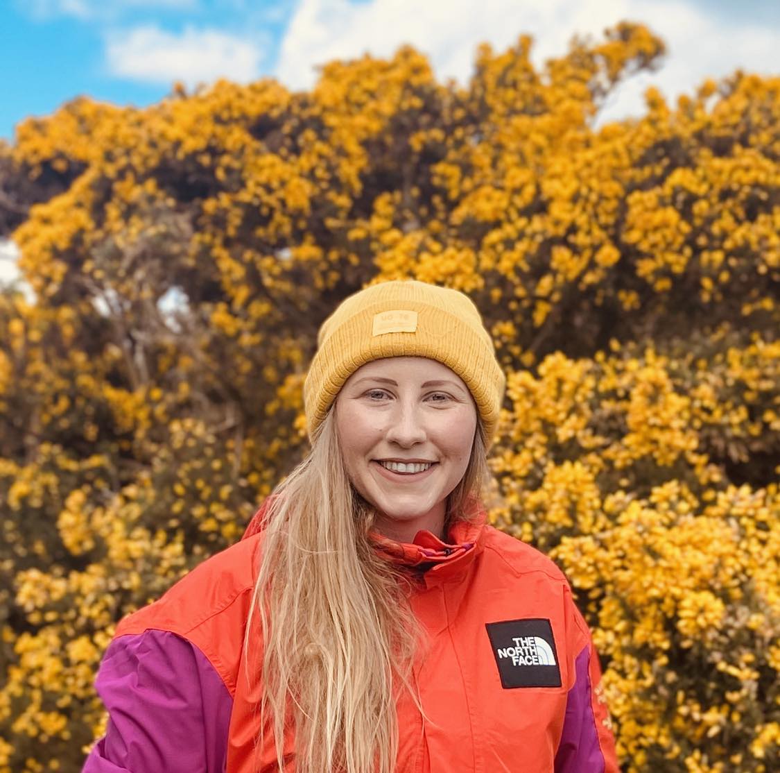 Eilidh Cameron-Sykes – Bella Caledonia