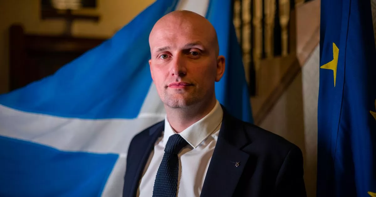 The TNT Show with Stephen Flynn – Bella Caledonia