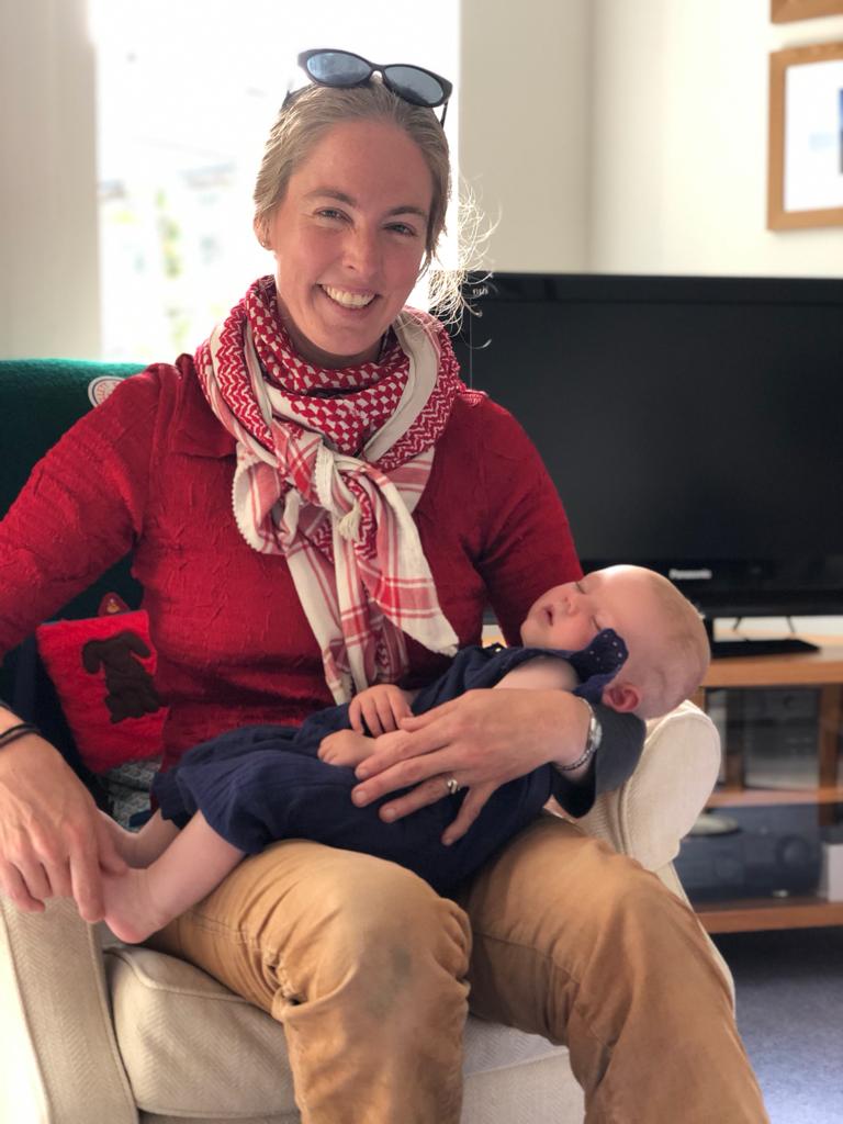 Sharyn Lock – Bella Caledonia