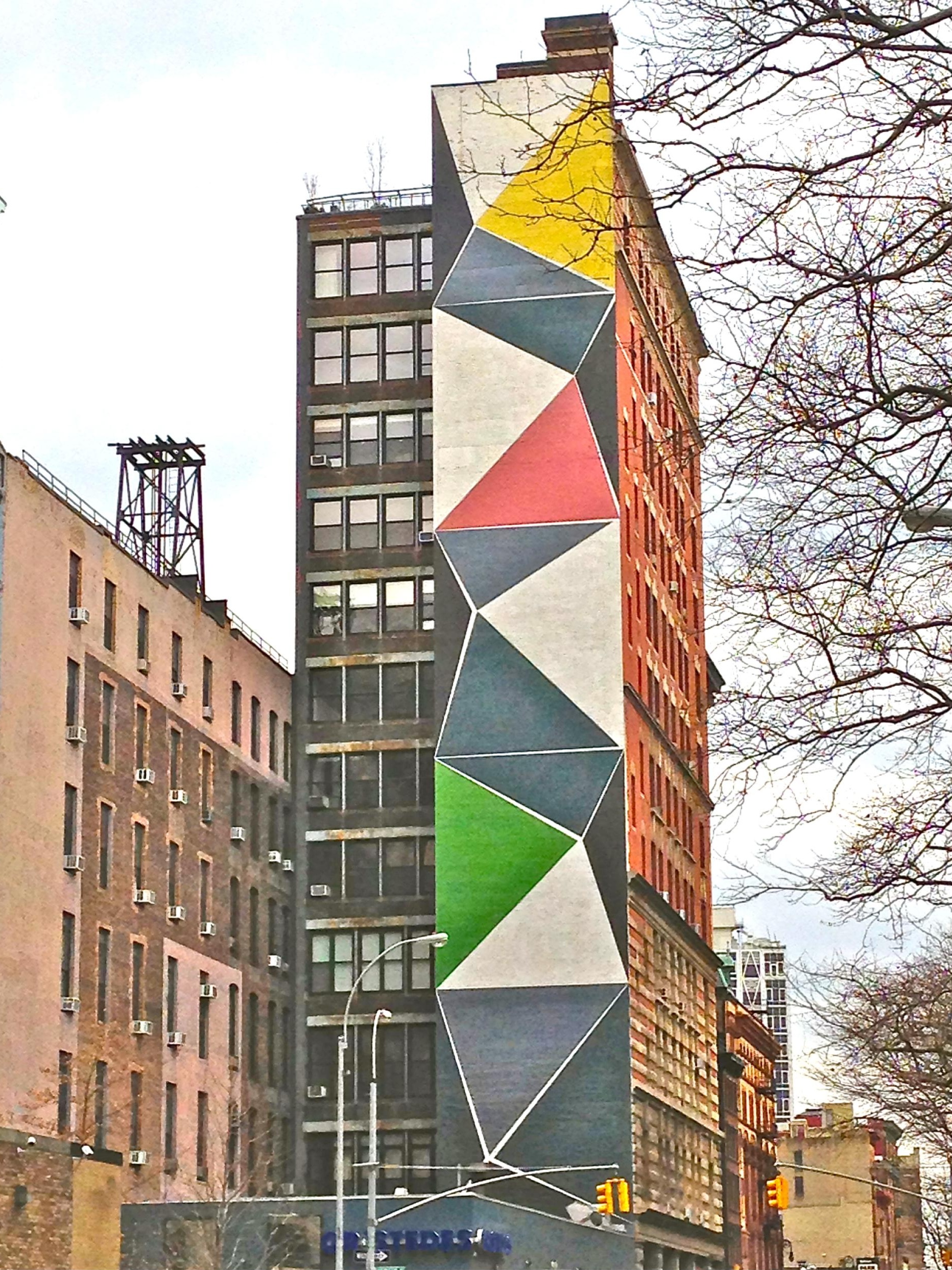 The Beginning of the Gable End: 50 Years on from the Glasgow Mural ...