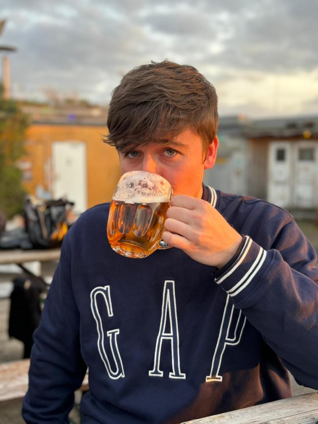 Fraser Briton – Bella Caledonia