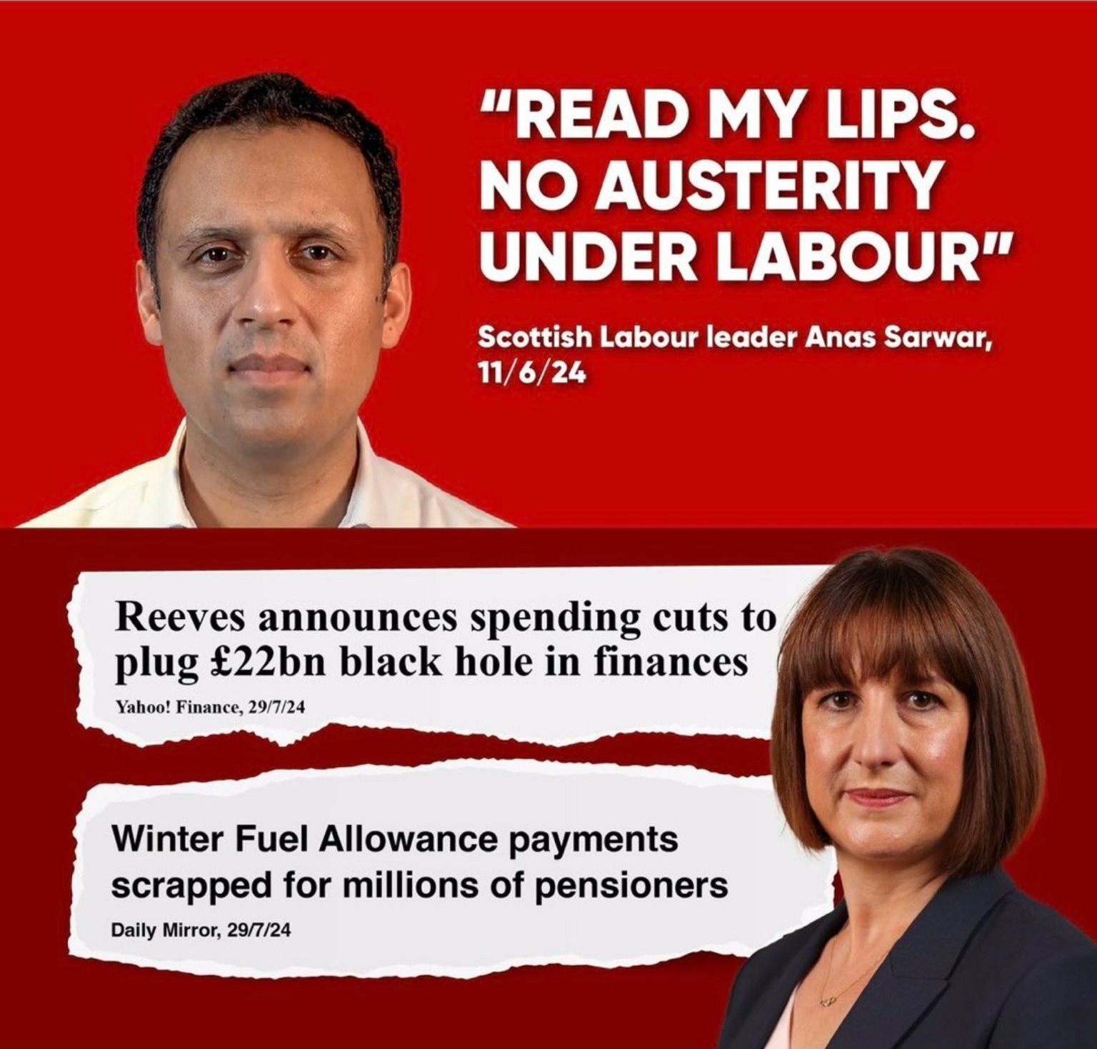 Labour and the perversity of “means testing” – Bella Caledonia