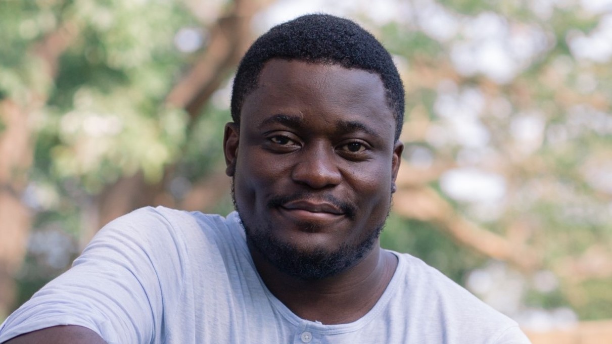 Gestures in the Minor Key – Bayo Akomolafe (Emergence Network) – Bella Caledonia