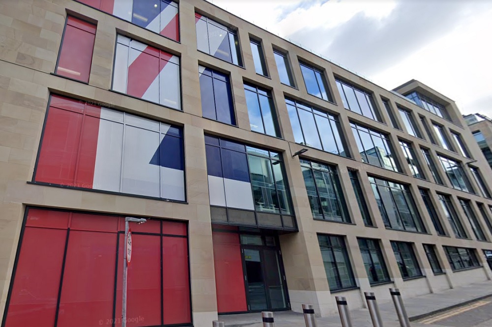 Devolution and The F Bomb – Bella Caledonia