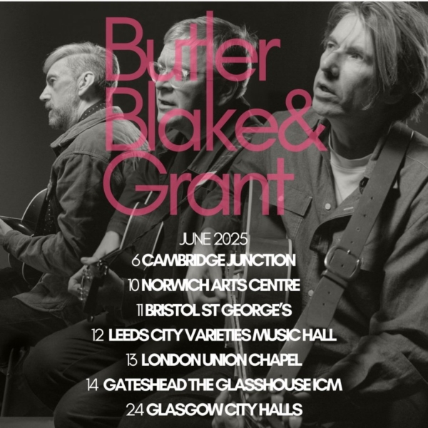 Butler, Blake and Grant, Collins, Wilson, Solareye and Mogwai … – Bella ...