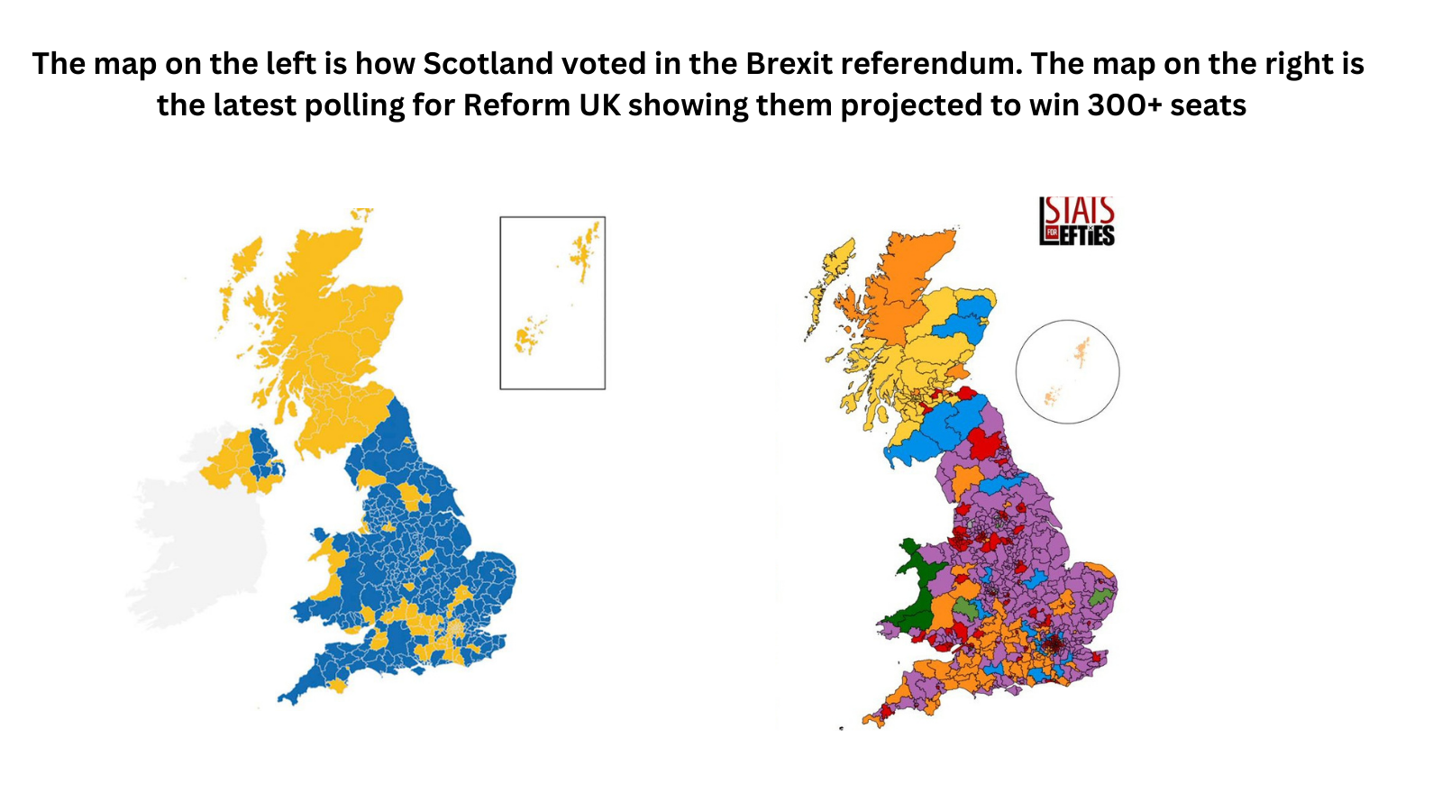 Labour Mimic Reform UK in Desperation – Bella Caledonia