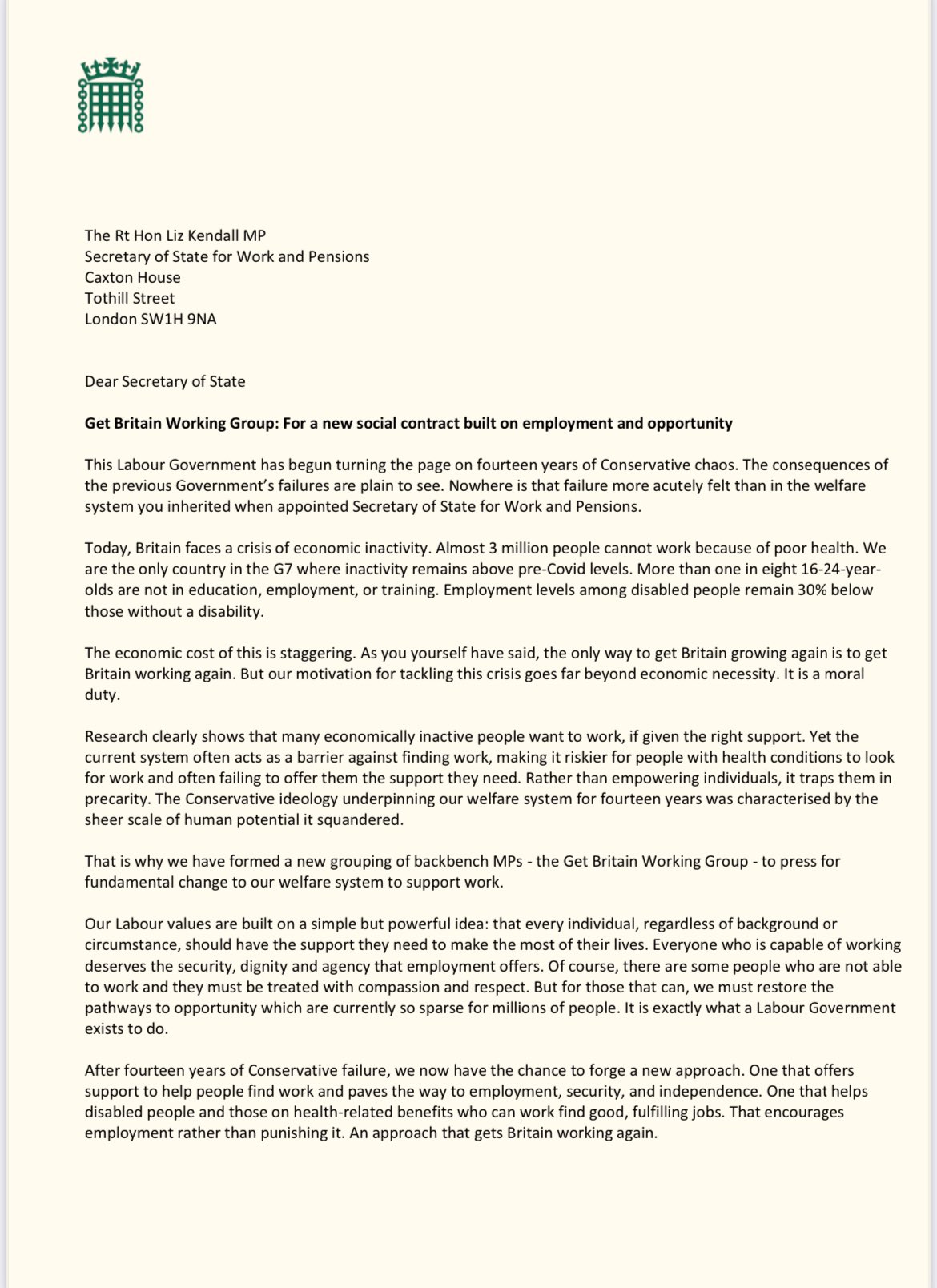 War and Broken Britain – Bella Caledonia