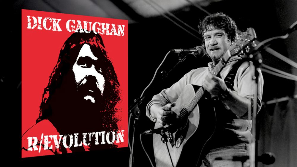 Vultures, Becci Wallace, Kathryn Joseph and Dick Gaughan – Bella Caledonia