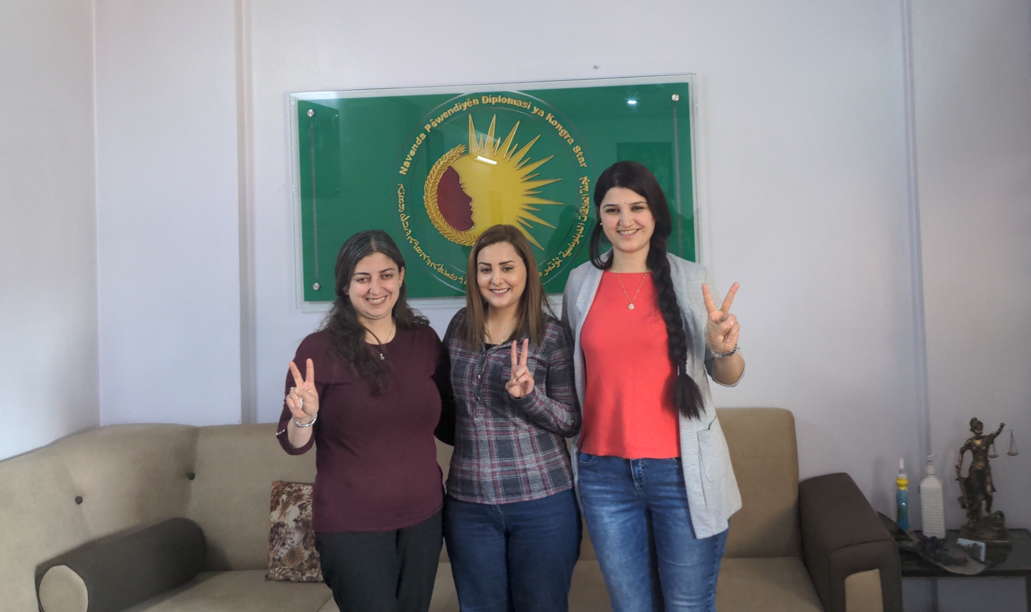 Rojava and the Fight for Autonomy – Bella Caledonia