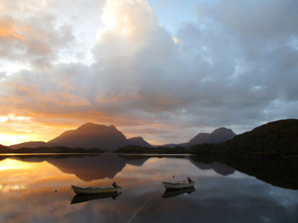 The Whole is Shattered and Wrecked – Bella Caledonia