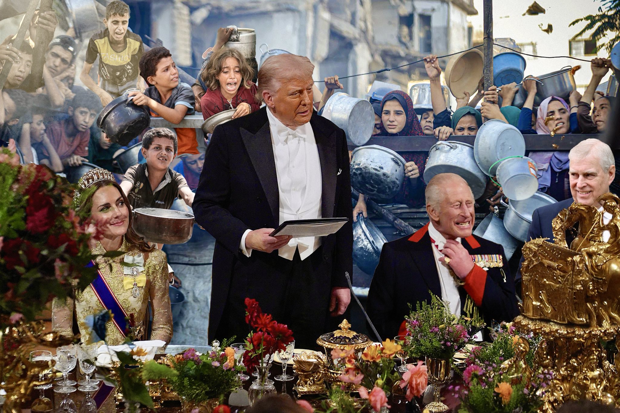 Starmer’s Faustian Pact – Bella Caledonia