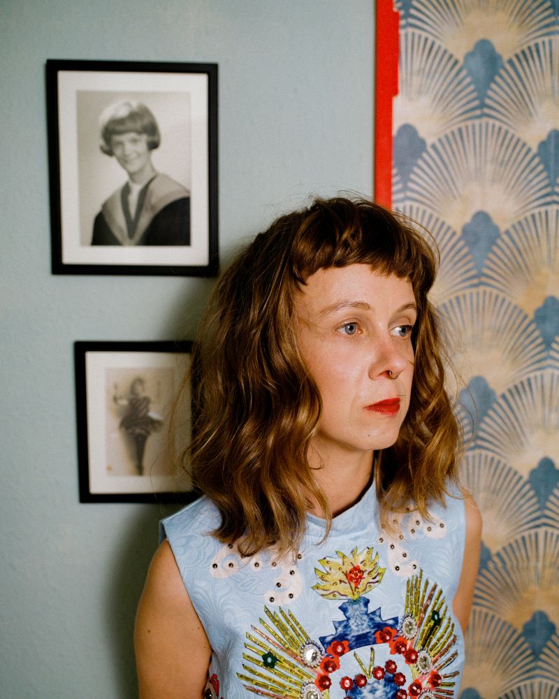 Carla J Easton – Bella Caledonia