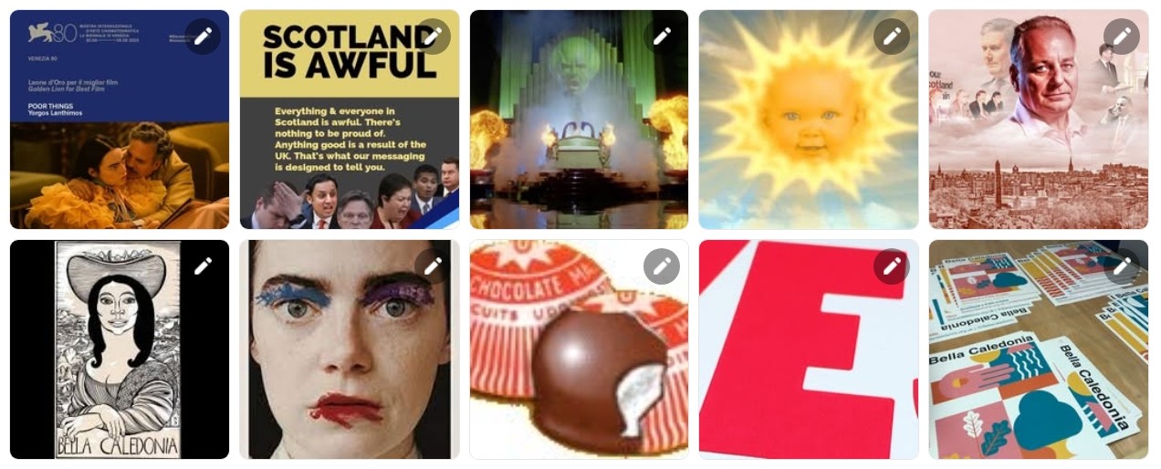 2025 Readers Survey – Bella Caledonia